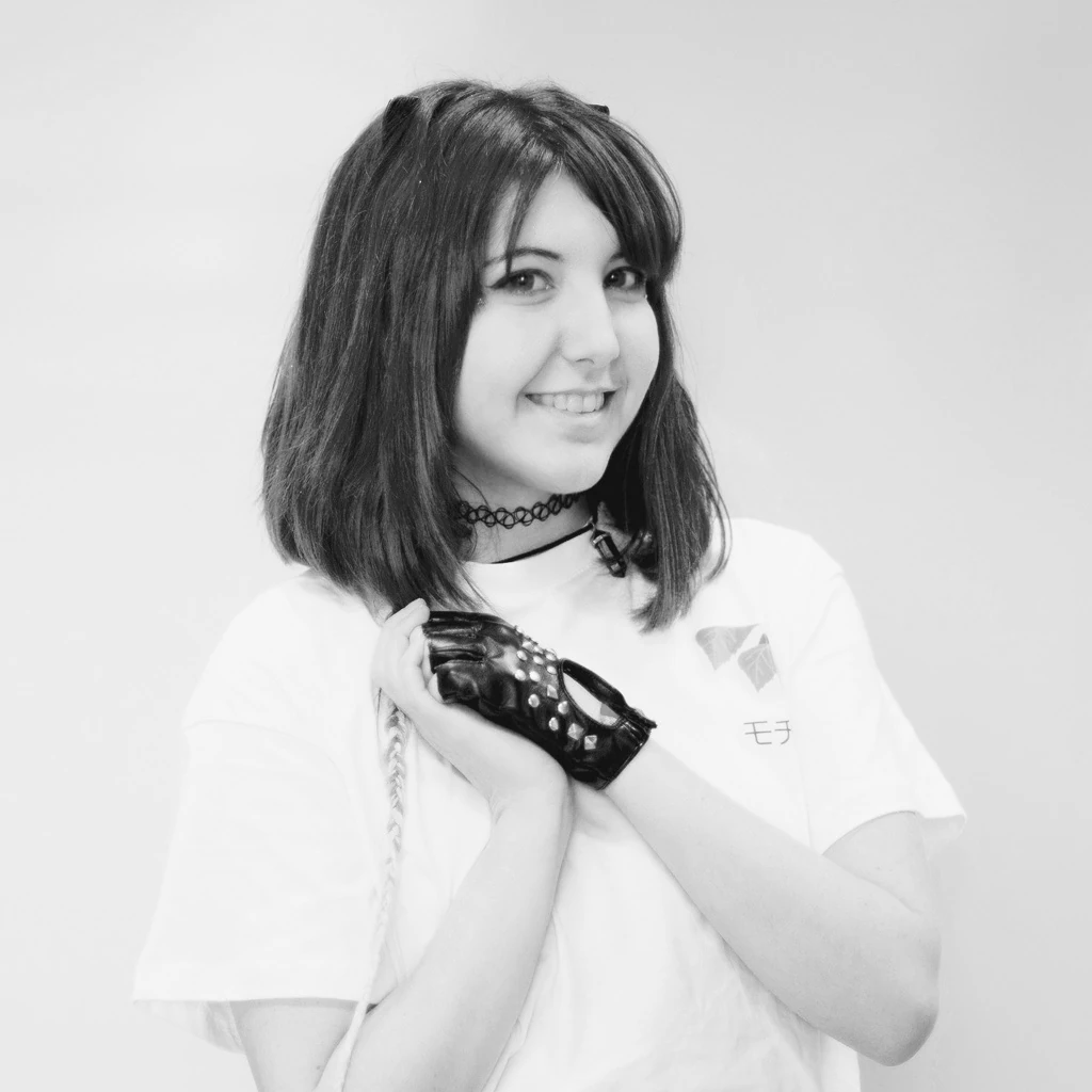 Mochi | Idoline Wiki | Fandom