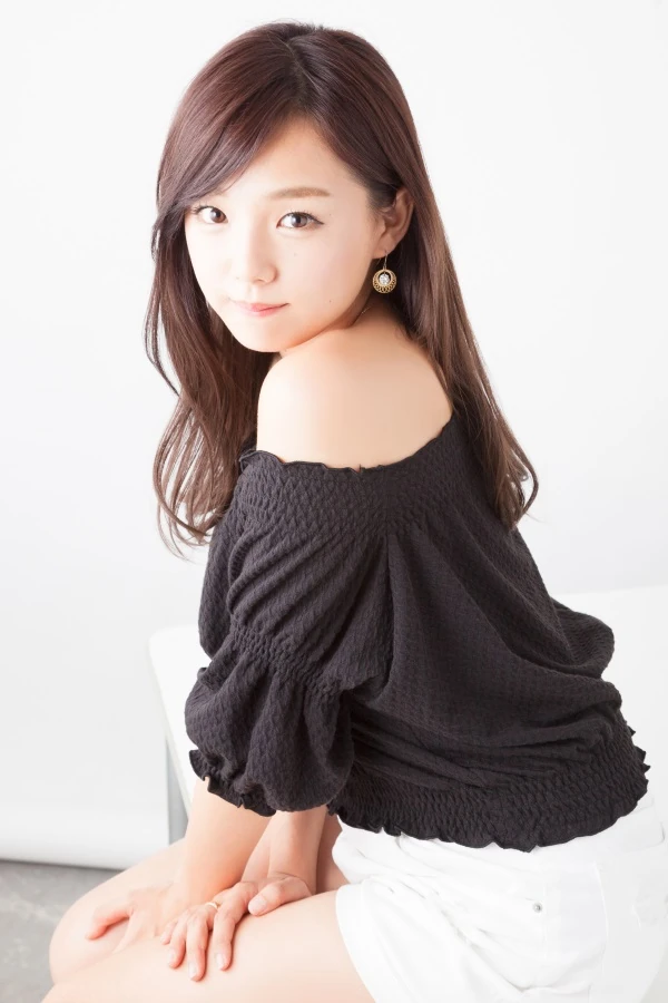 Shinozaki Ai | Idoline Wiki | Fandom
