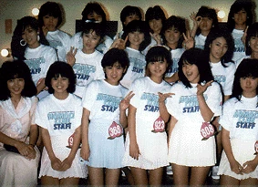 Momoko Club | Idoline Wiki | Fandom