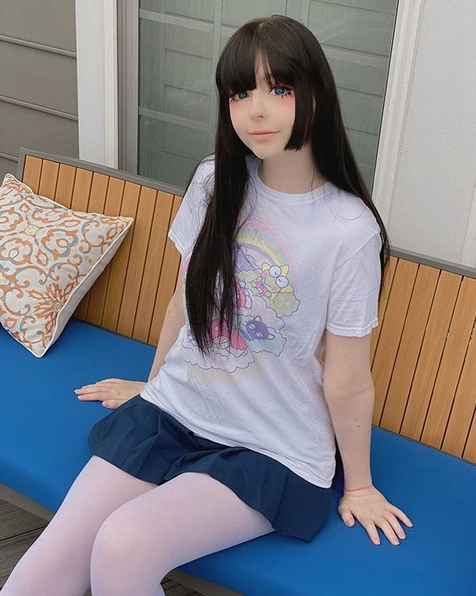 Samii | Idoline Wiki | Fandom