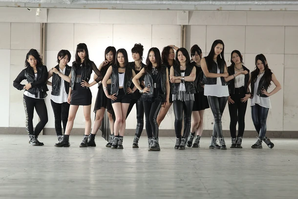 High color | Idoline Wiki | Fandom