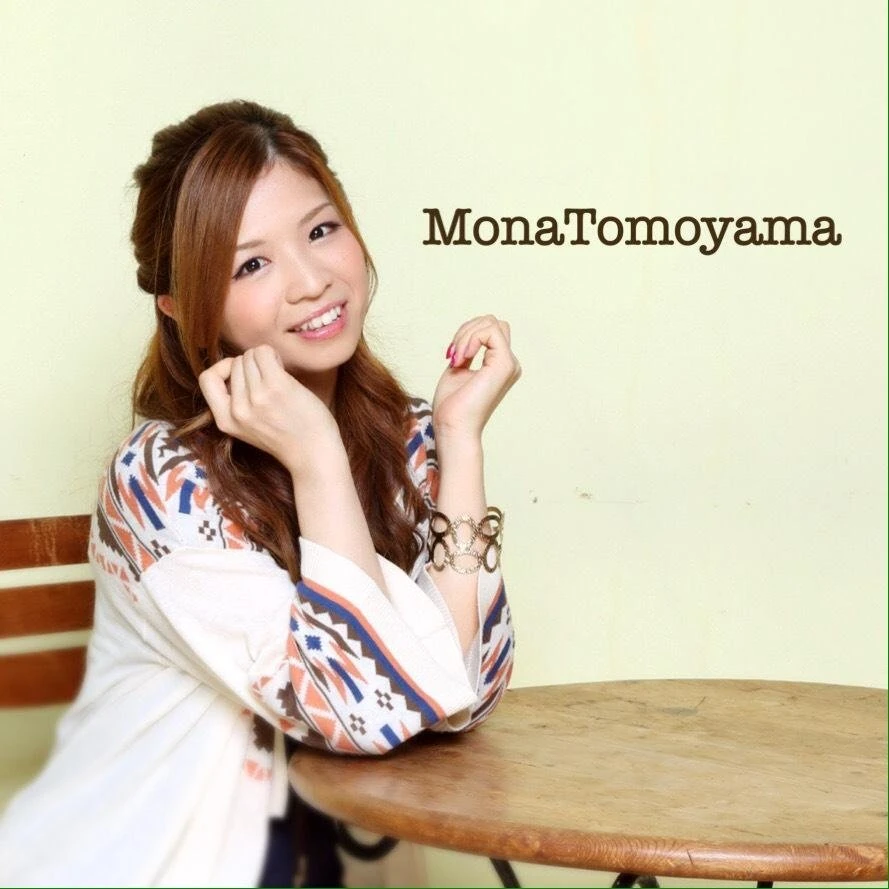 Tomoyama Mona | Idoline Wiki | Fandom