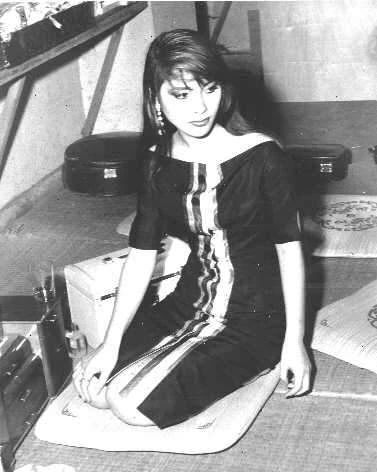 Hamamura Michiko | Idoline Wiki | Fandom