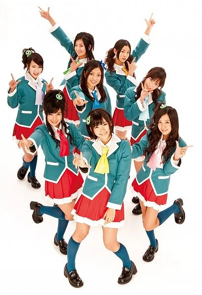 Puyopuyo Idoling!!! | Idoline Wiki | Fandom