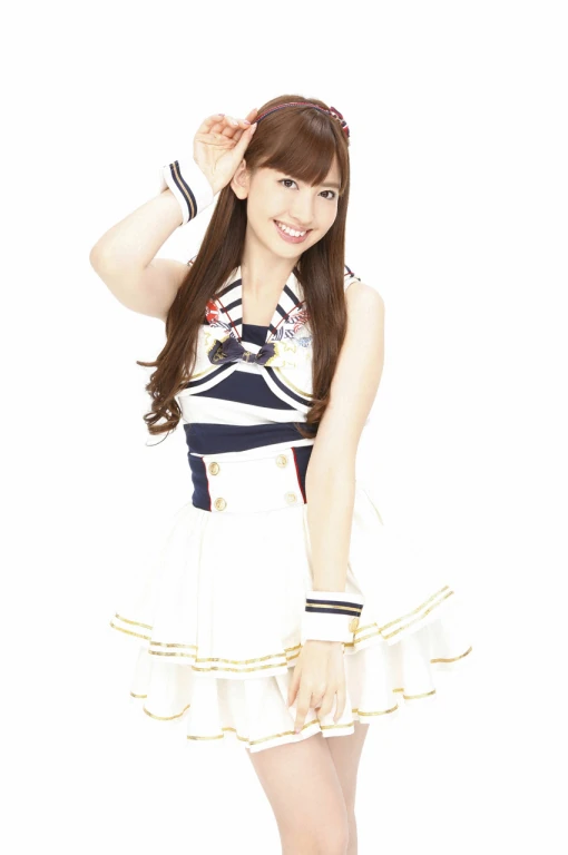 Kojima Haruna | Idoline Wiki | Fandom