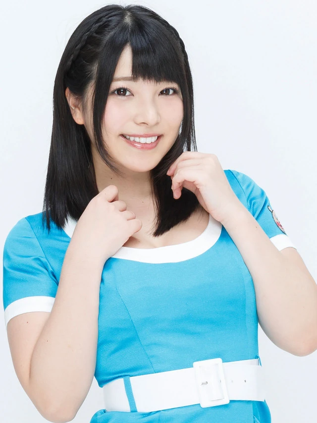 Uehara Ai | Idoline Wiki | Fandom