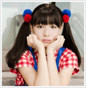 Higashi Lisa | Idoline Wiki | Fandom