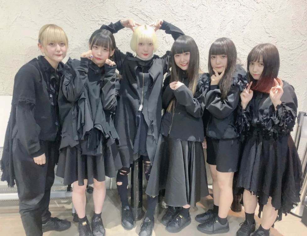 INUWASI | Idoline Wiki | Fandom