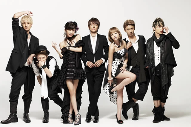 AAA | Idoline Wiki | Fandom