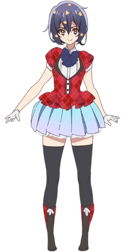 Mizuno Ai | Idoline Wiki | Fandom