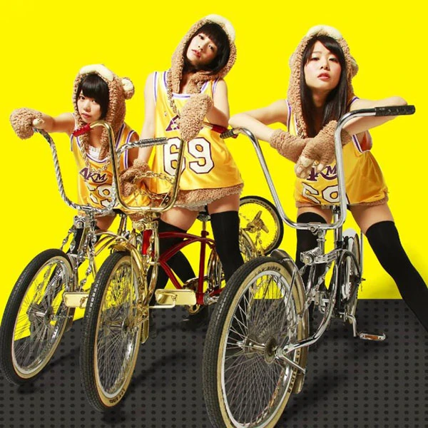 Ayumikurikamaki | Idoline Wiki | Fandom