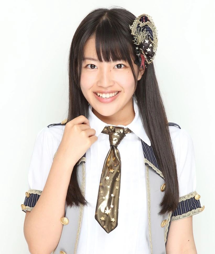 Kuwabara Mizuki | Idoline Wiki | Fandom