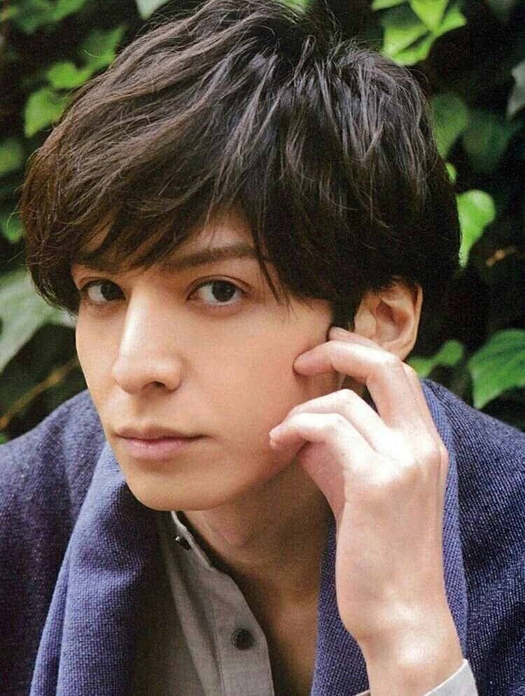 Ikuta Toma | Idoline Wiki | Fandom
