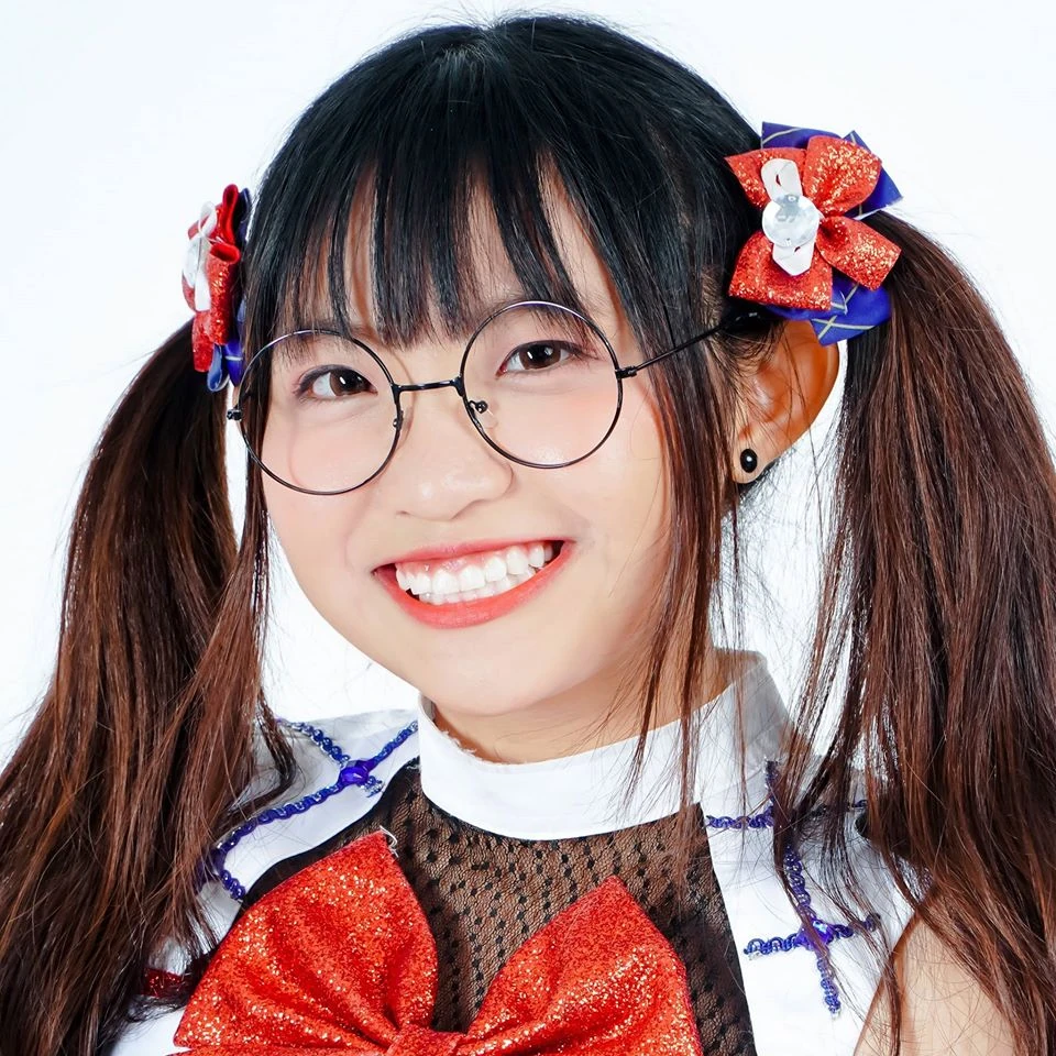 Shinamon (Niji Universe Inc.) | Idoline Wiki | Fandom