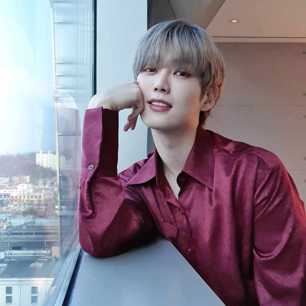 Yohan | Idoline Wiki | Fandom