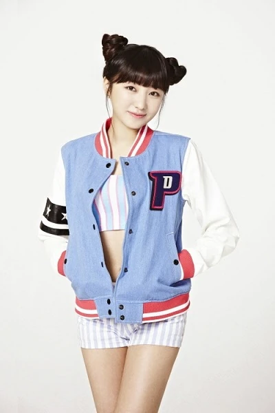 Cho Shi Yoon | Idoline Wiki | Fandom