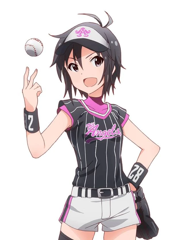 Kikuchi Makoto | Idoline Wiki | Fandom