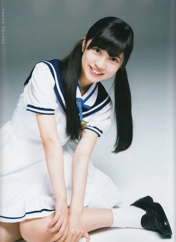 Terada Ranze | Idoline Wiki | Fandom