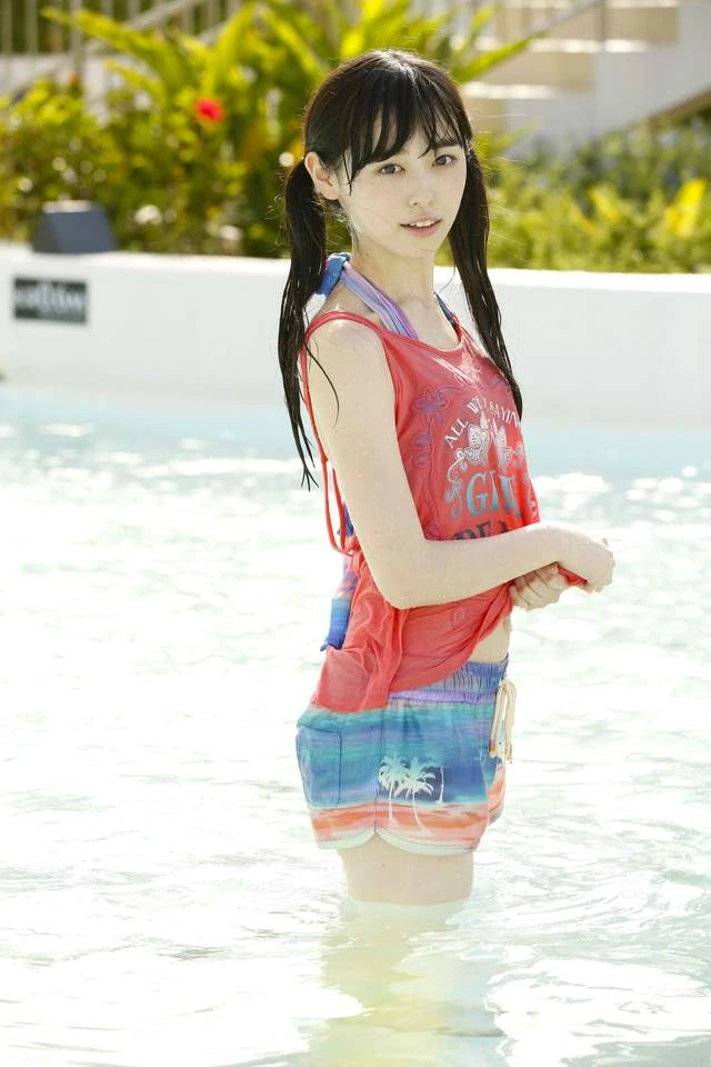 Fukuhara Haruka | Idoline Wiki | Fandom