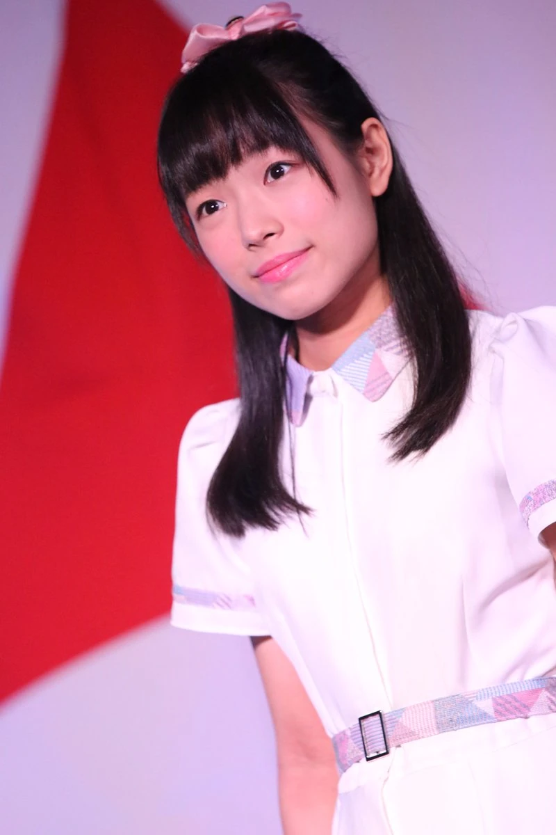 Yabuki Ai | Idoline Wiki | Fandom