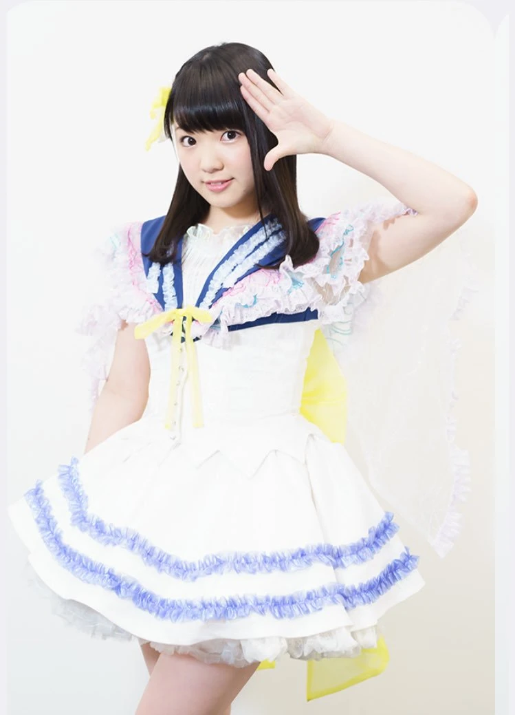 Arai Sayaka | Idoline Wiki | Fandom