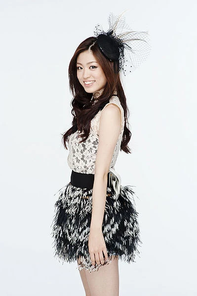 Hasegawa Ai | Idoline Wiki | Fandom