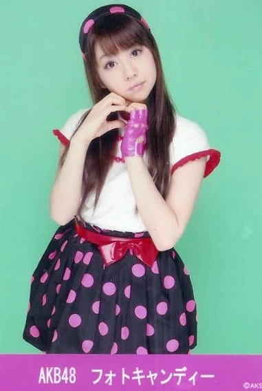 Ohe Tomomi | Idoline Wiki | Fandom