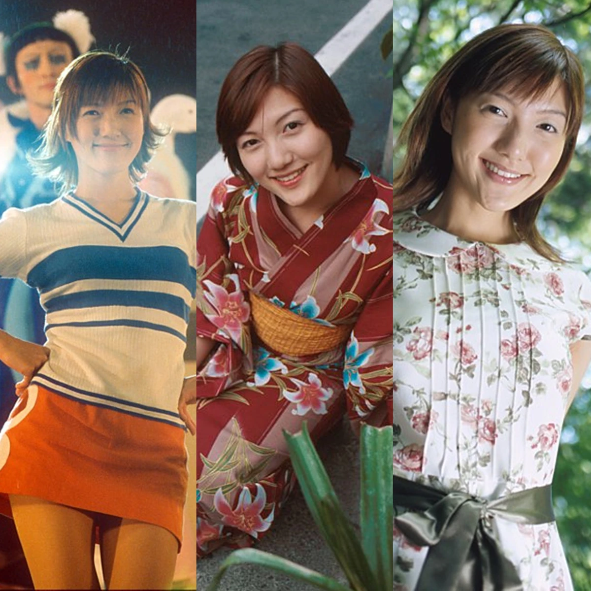 Inaba Chiaki | Idoline Wiki | Fandom