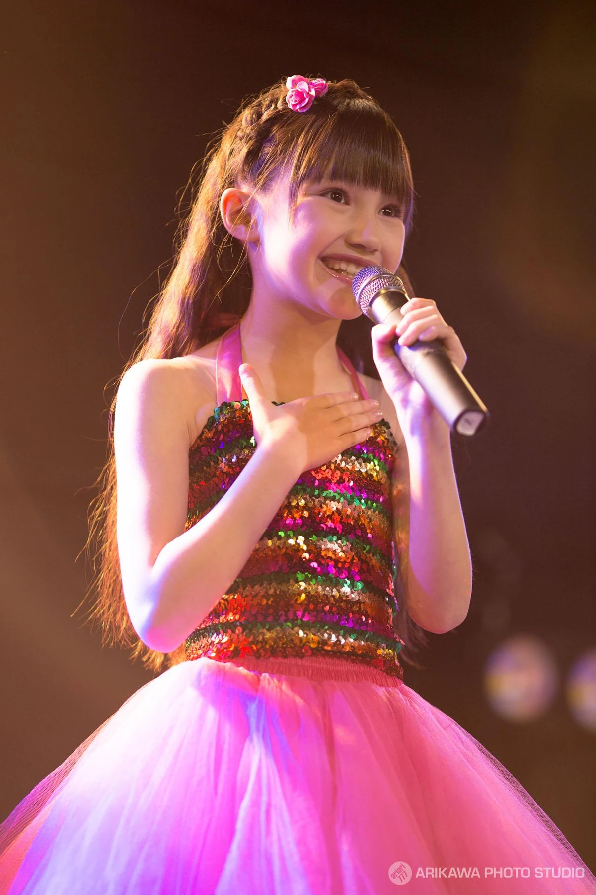 Yamaguchi Raira | Idoline Wiki | Fandom