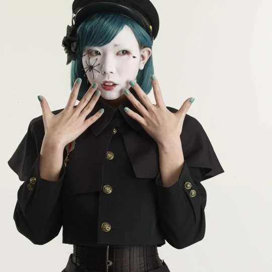 Sari | Idoline Wiki | Fandom