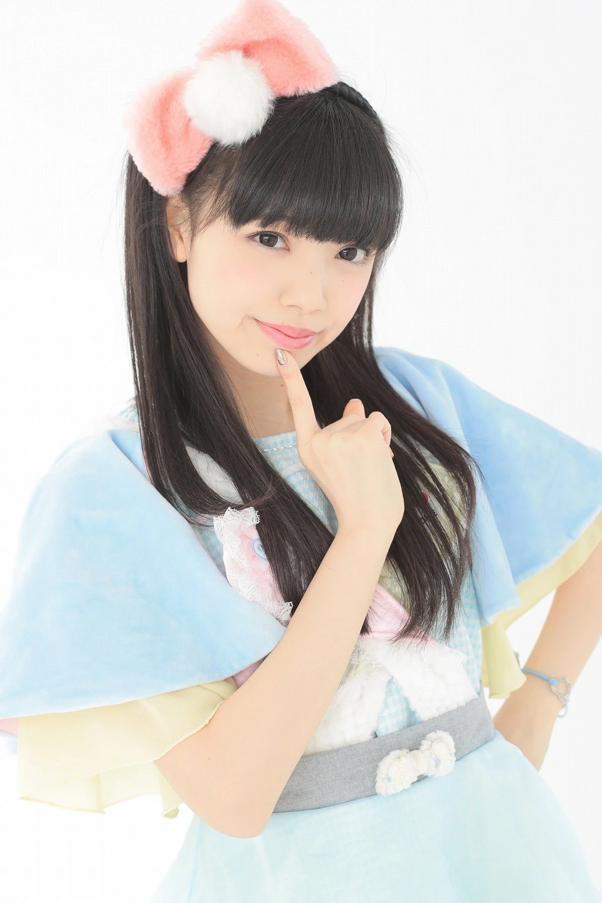 Yoshihashi Arisa | Idoline Wiki | Fandom