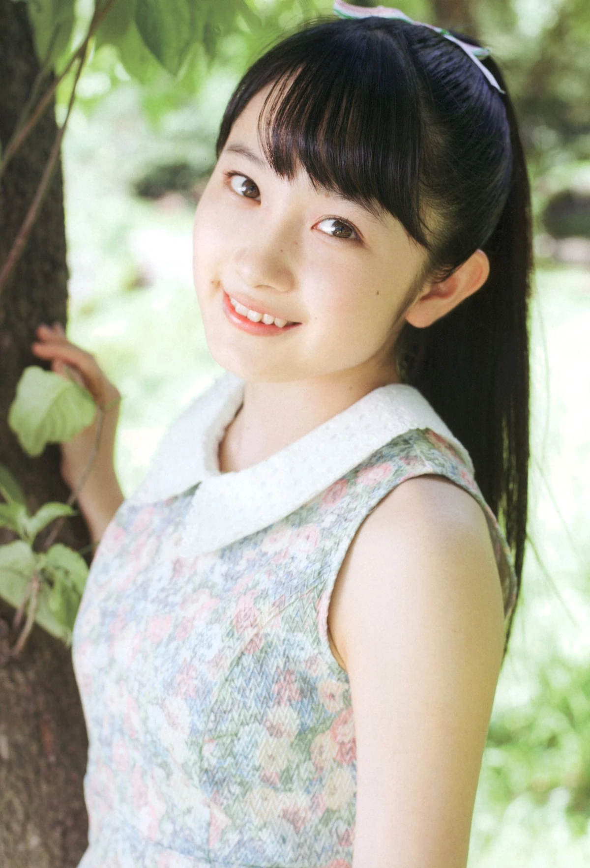 Morito Chisaki | Idoline Wiki | Fandom