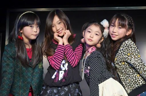 École☆primaire | Idoline Wiki | Fandom