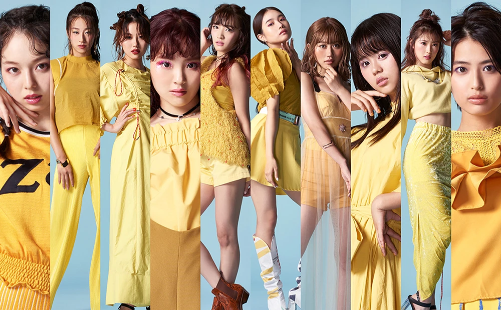 ONE CHANCE | Idoline Wiki | Fandom