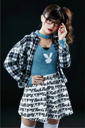 Yagi Anna | Idoline Wiki | Fandom