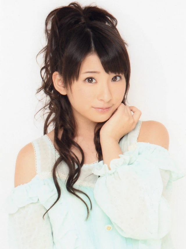 Fukuda Kanon | Idoline Wiki | Fandom