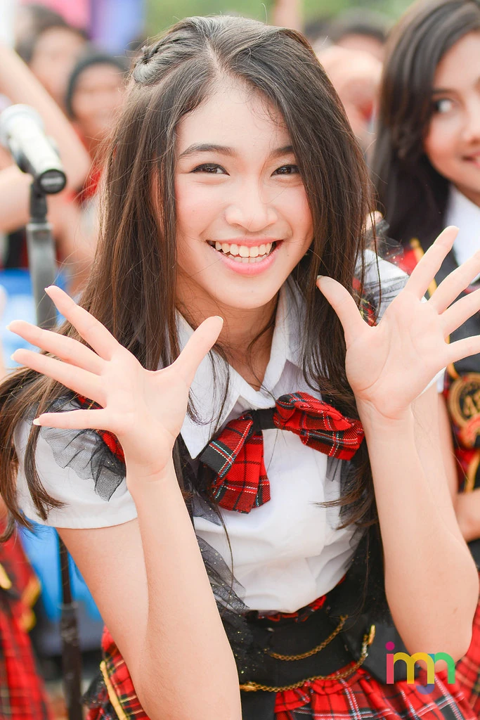 Shani Indira Natio | Idoline Wiki | Fandom