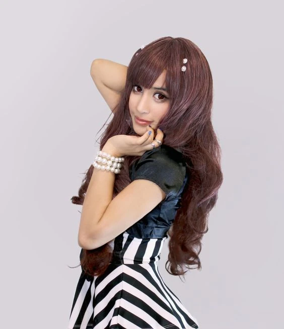 Chii | Idoline Wiki | Fandom