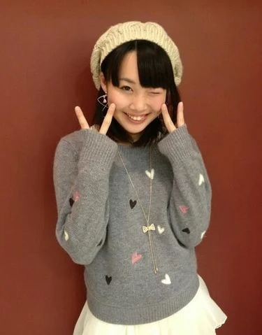 Ono Haruka | Idoline Wiki | Fandom