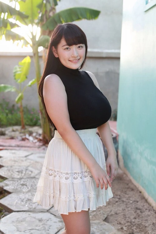 Yanase Saki | Idoline Wiki | Fandom