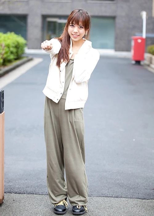 Aida Tenma | Idoline Wiki | Fandom