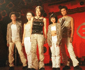 Crunch | Idoline Wiki | Fandom