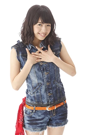 Endo Haruka | Idoline Wiki | Fandom