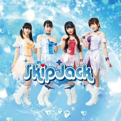 SkipJack | Idoline Wiki | Fandom