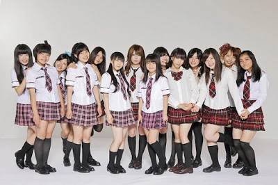 Oyayubi Princess | Idoline Wiki | Fandom