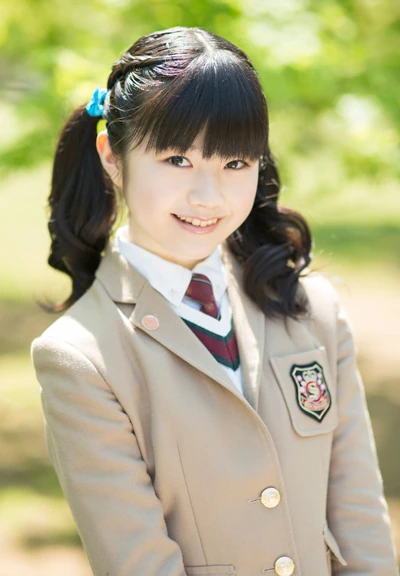 Mizuno Yui | Idoline Wiki | Fandom