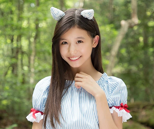 KURUMI. | Idoline Wiki | Fandom