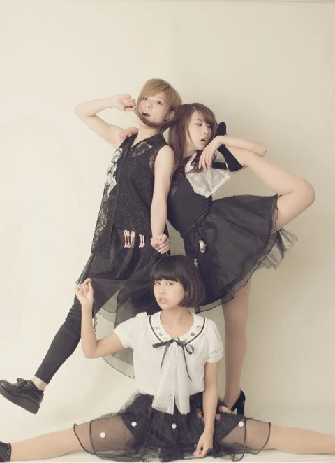 Parallel JAPAN | Idoline Wiki | Fandom