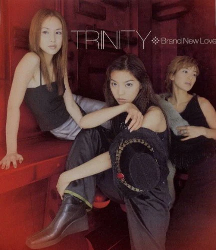 TRINITY | Idoline Wiki | Fandom