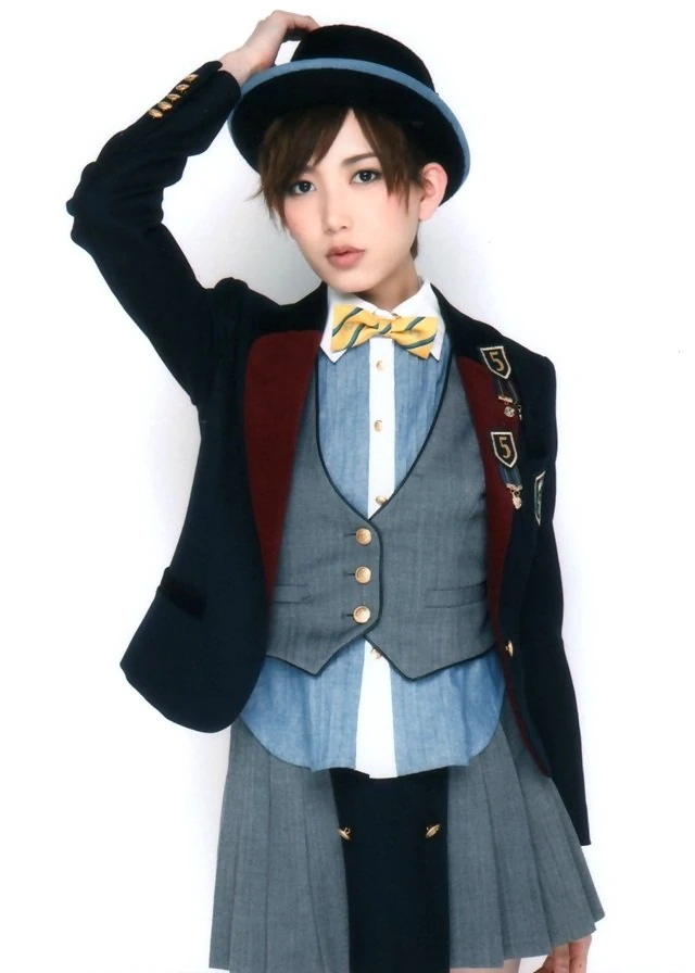 Mitsumune Kaoru | Idoline Wiki | Fandom